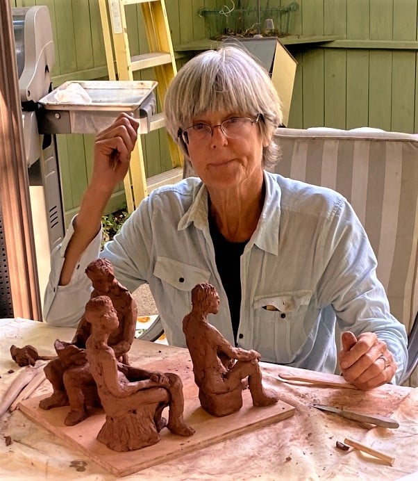 The Fine Art of Jane B. Mudd – Fine Art Originals and Prints